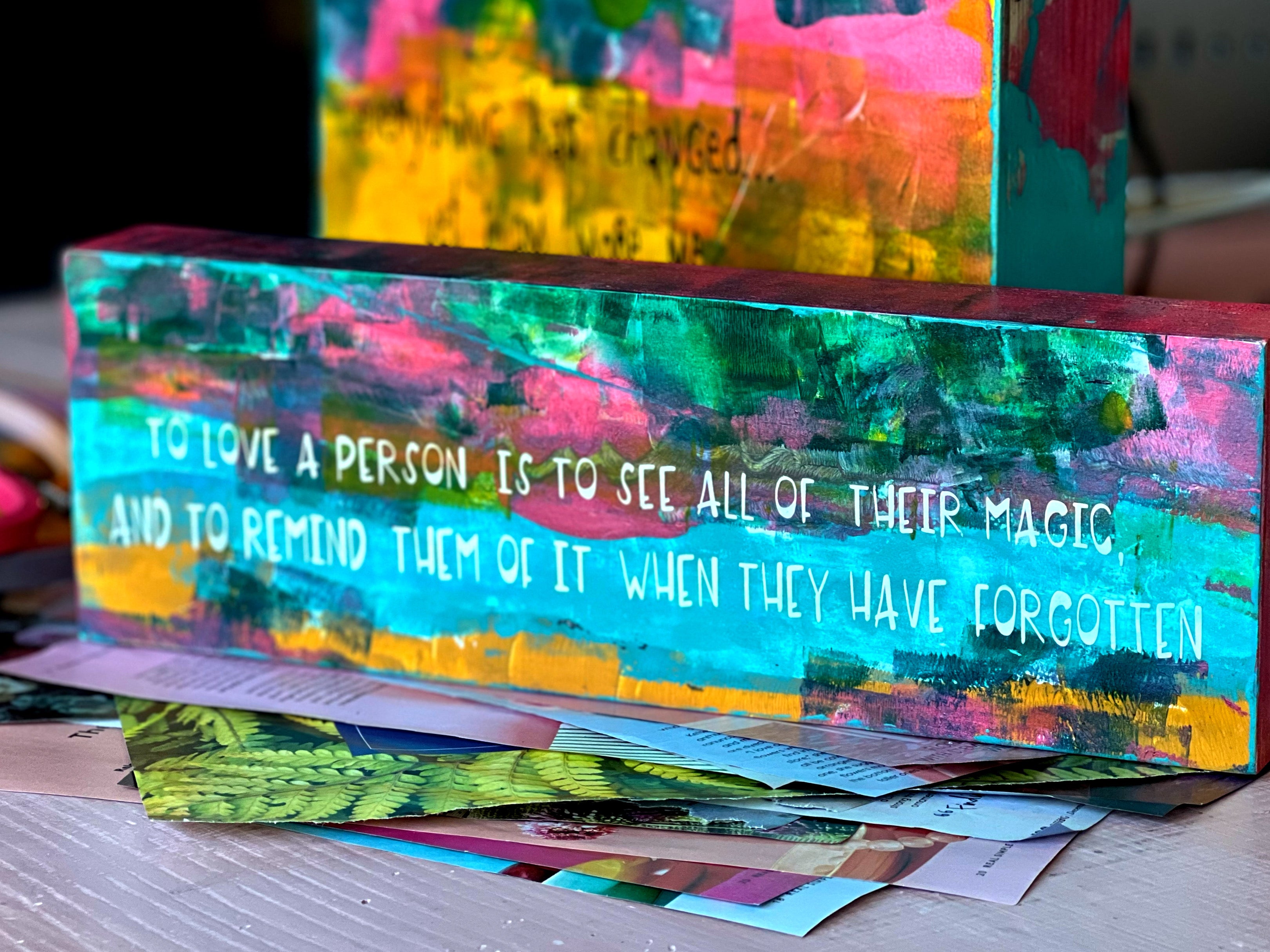 pretty clever words – Pretty Clever Words